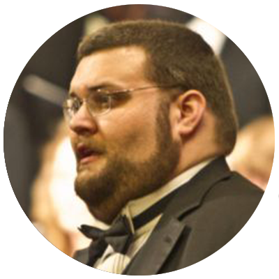 About – Valley Forge Chorale