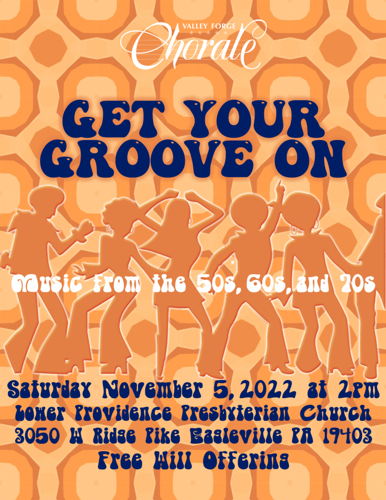 Seasons – Valley Forge Chorale
