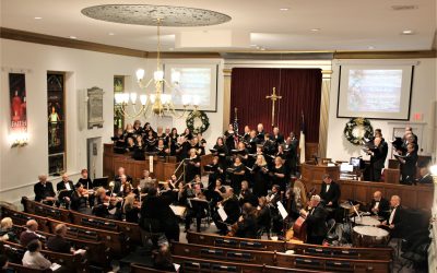 Valley Forge Chorale