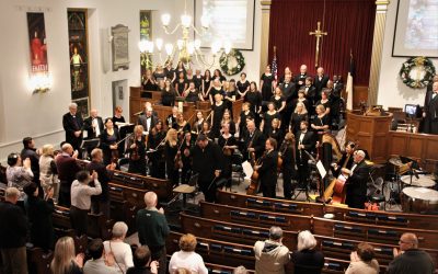 Valley Forge Chorale